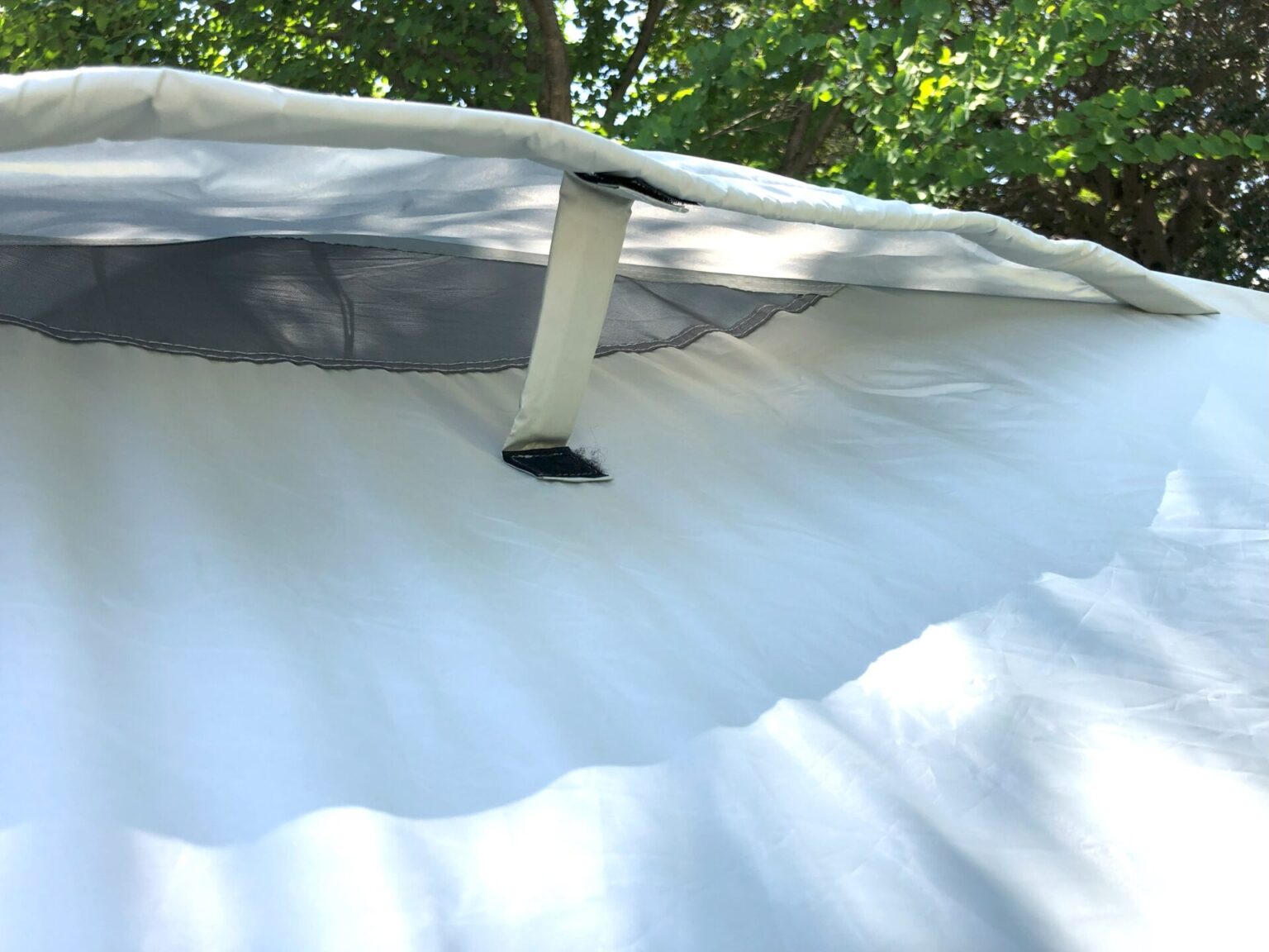 早く買えば良かった！LOWYAのポップアップテント｜幅200と幅240どちらを買う？｜子どもと遊ぼう、学ぼう！