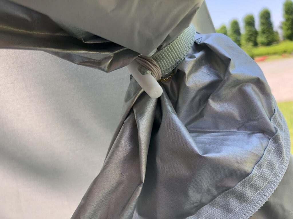 早く買えば良かった！LOWYAのポップアップテント｜幅200と幅240どちらを買う？｜子どもと遊ぼう、学ぼう！